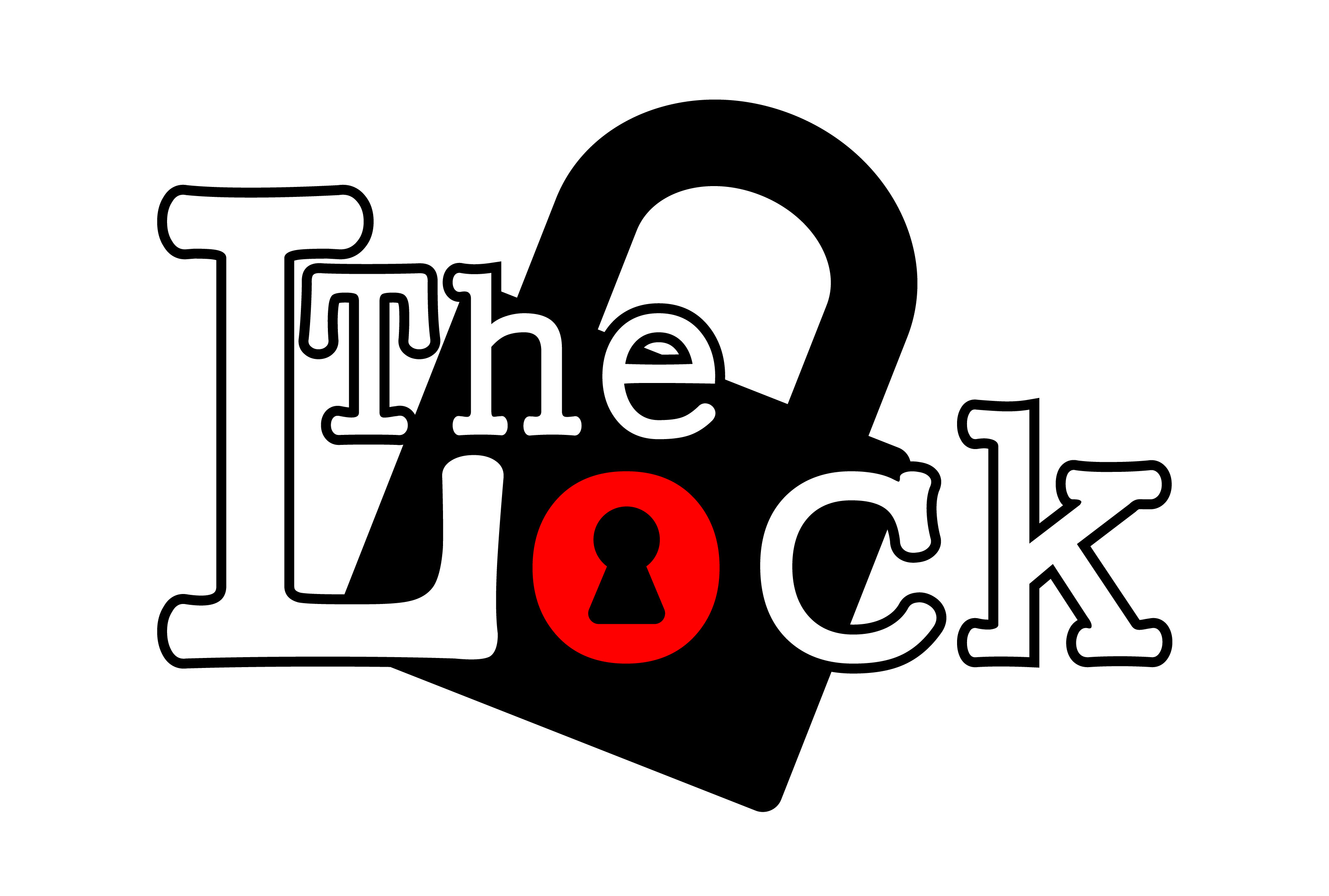 The Lock Escape Games - escape rooms company based in Greece