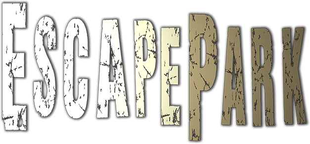 Escape Theme Park Logo