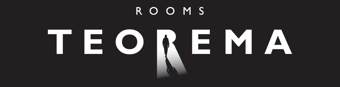 Teorema Rooms - escape rooms company based in Bulgaria