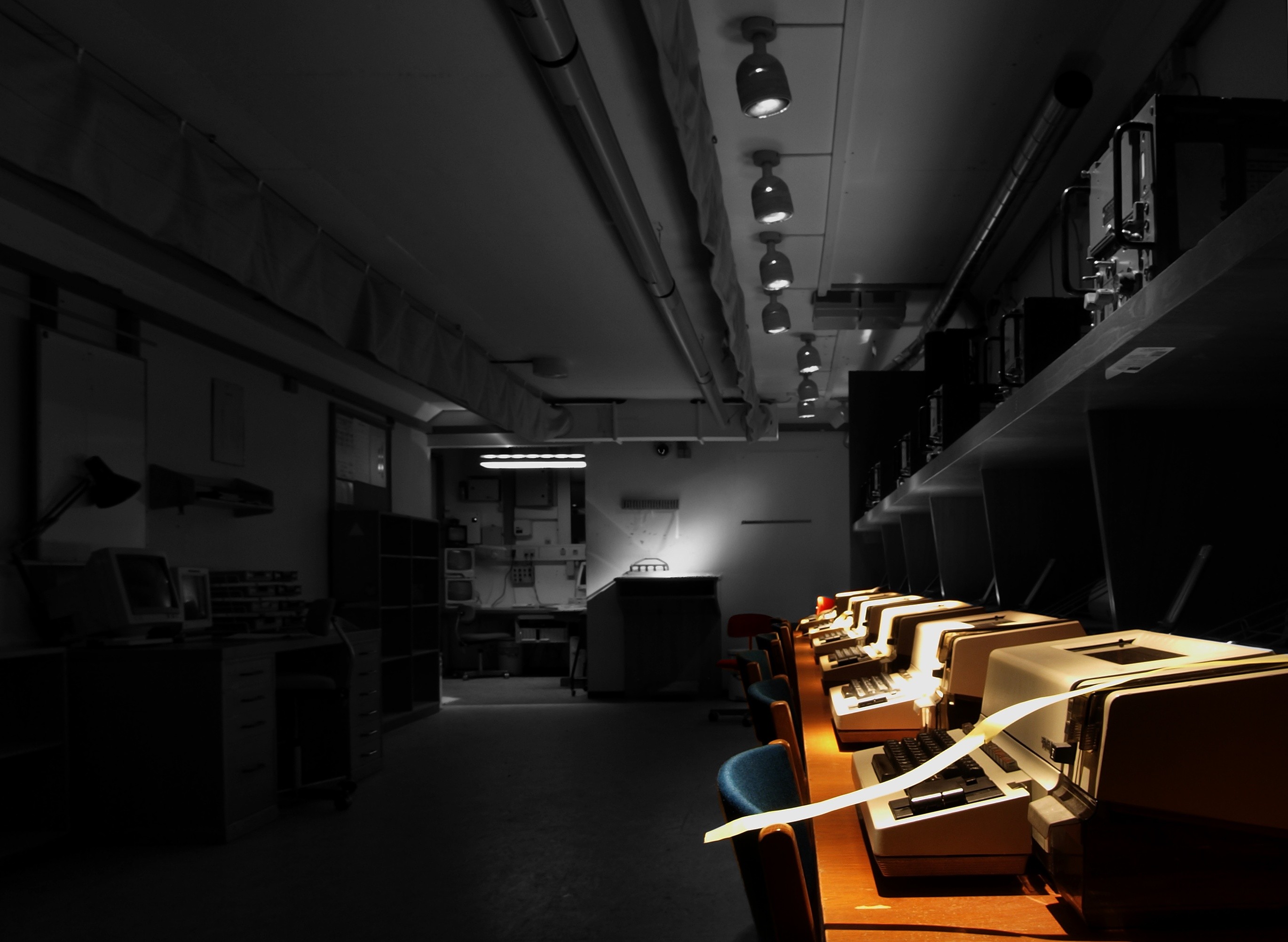Military Base - Escape Room in Katowice, Poland
