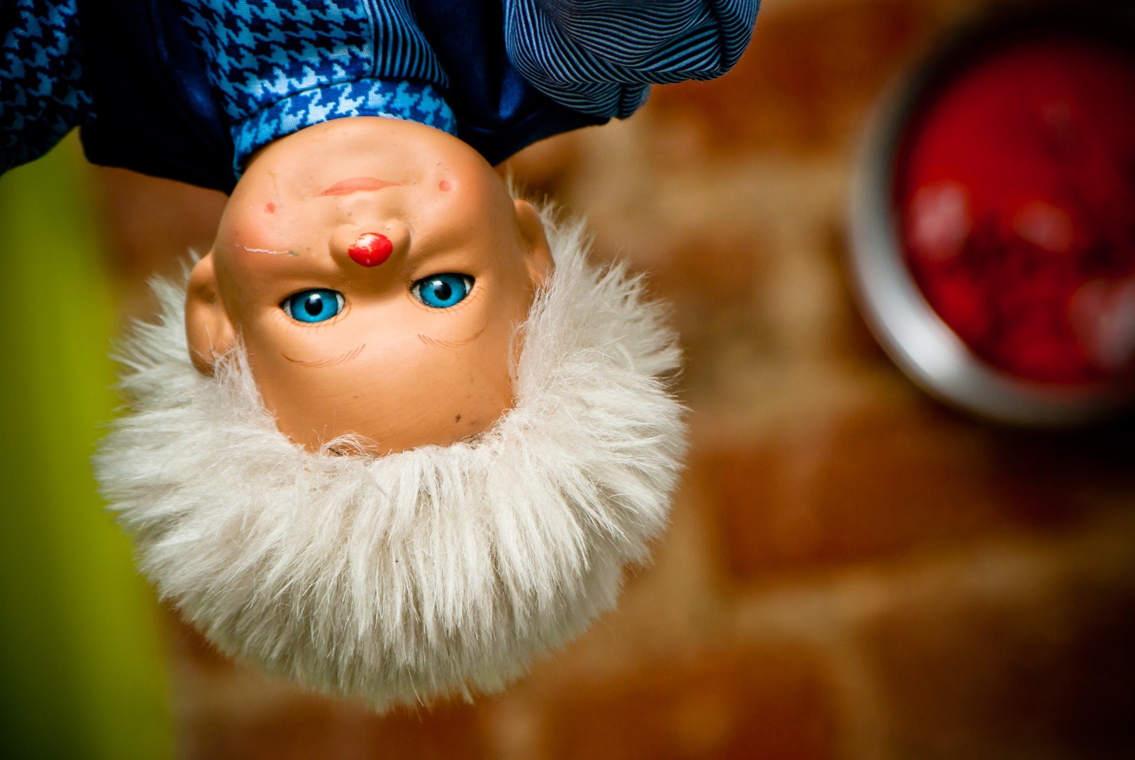 Reverse Gravity - Escape Room in Lodz, Poland