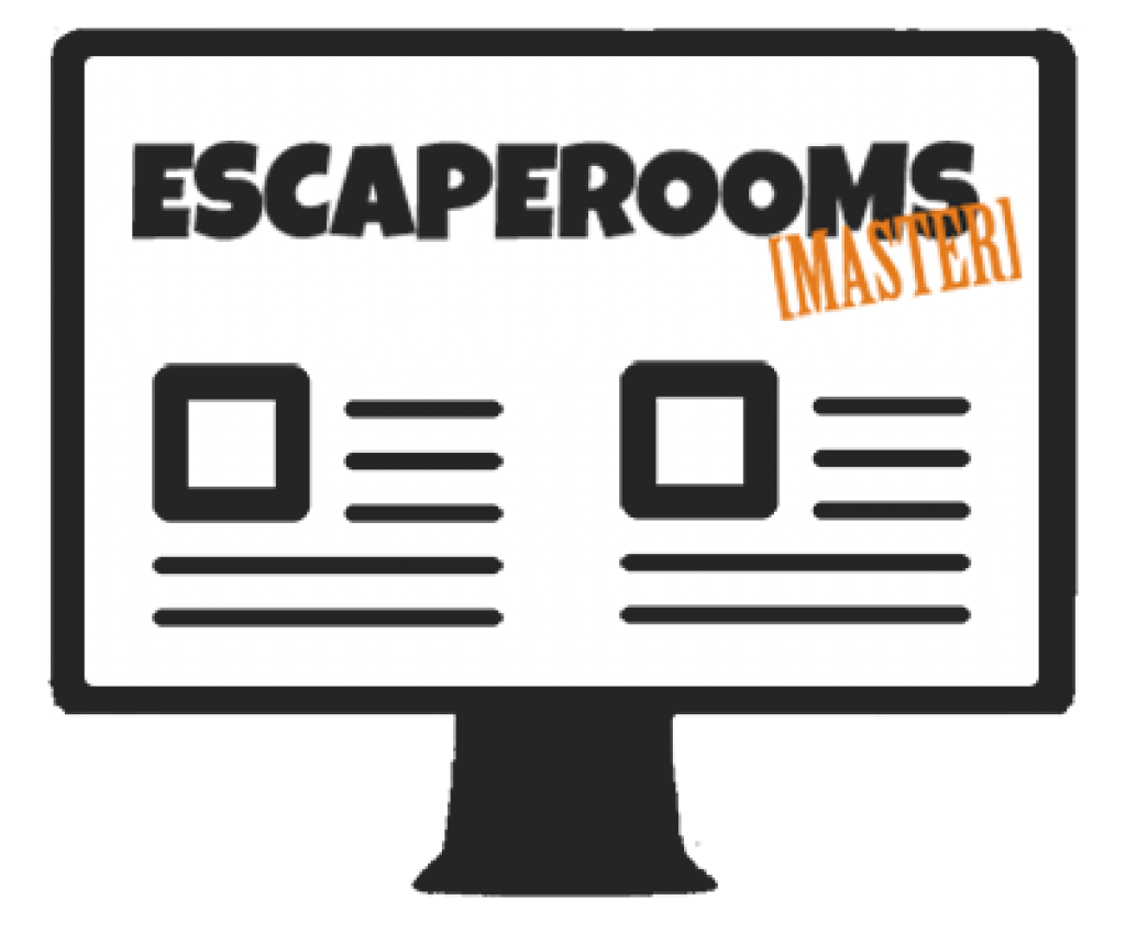 Become Escape Rooms Master! - EscapeRoomsMaster