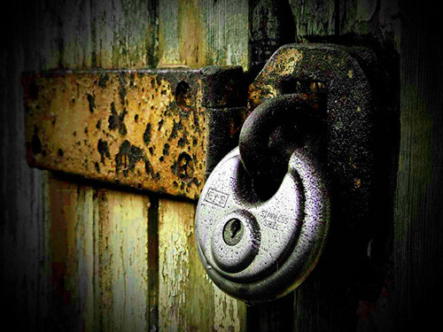 Kidnappers’ Room - Escape Room in Warsaw, Poland