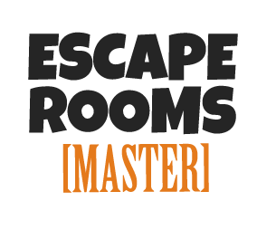 Log in - EscapeRoomsMaster