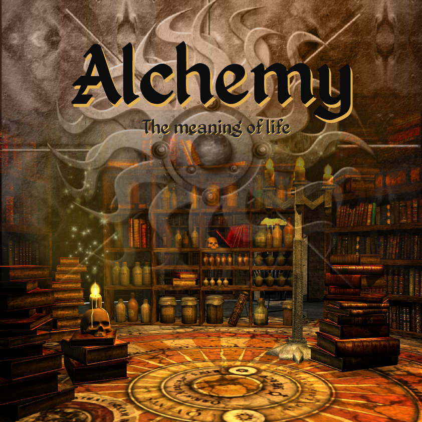 Alchemy - Escape Room in Gdańsk, Poland