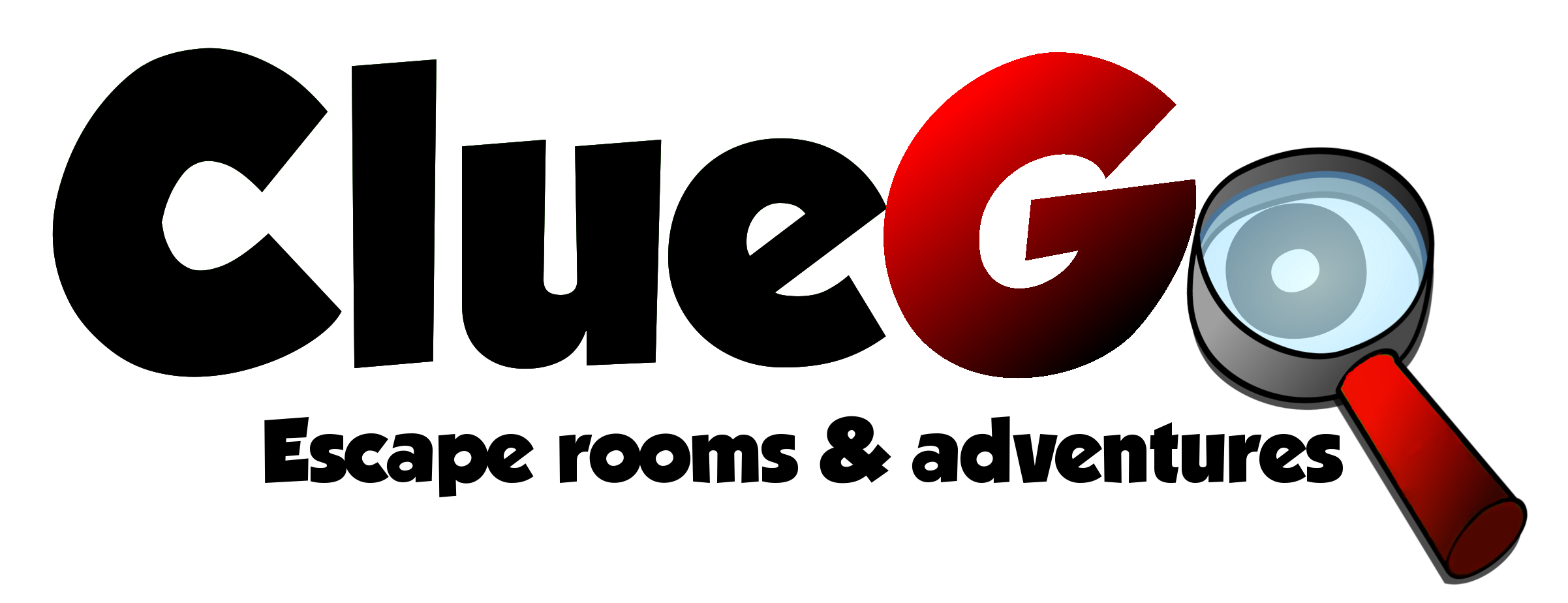 ClueGo - Escape rooms and adventures - escape rooms company based in ...