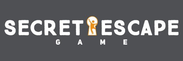 Secret Escape Game - escape rooms company based in Germany