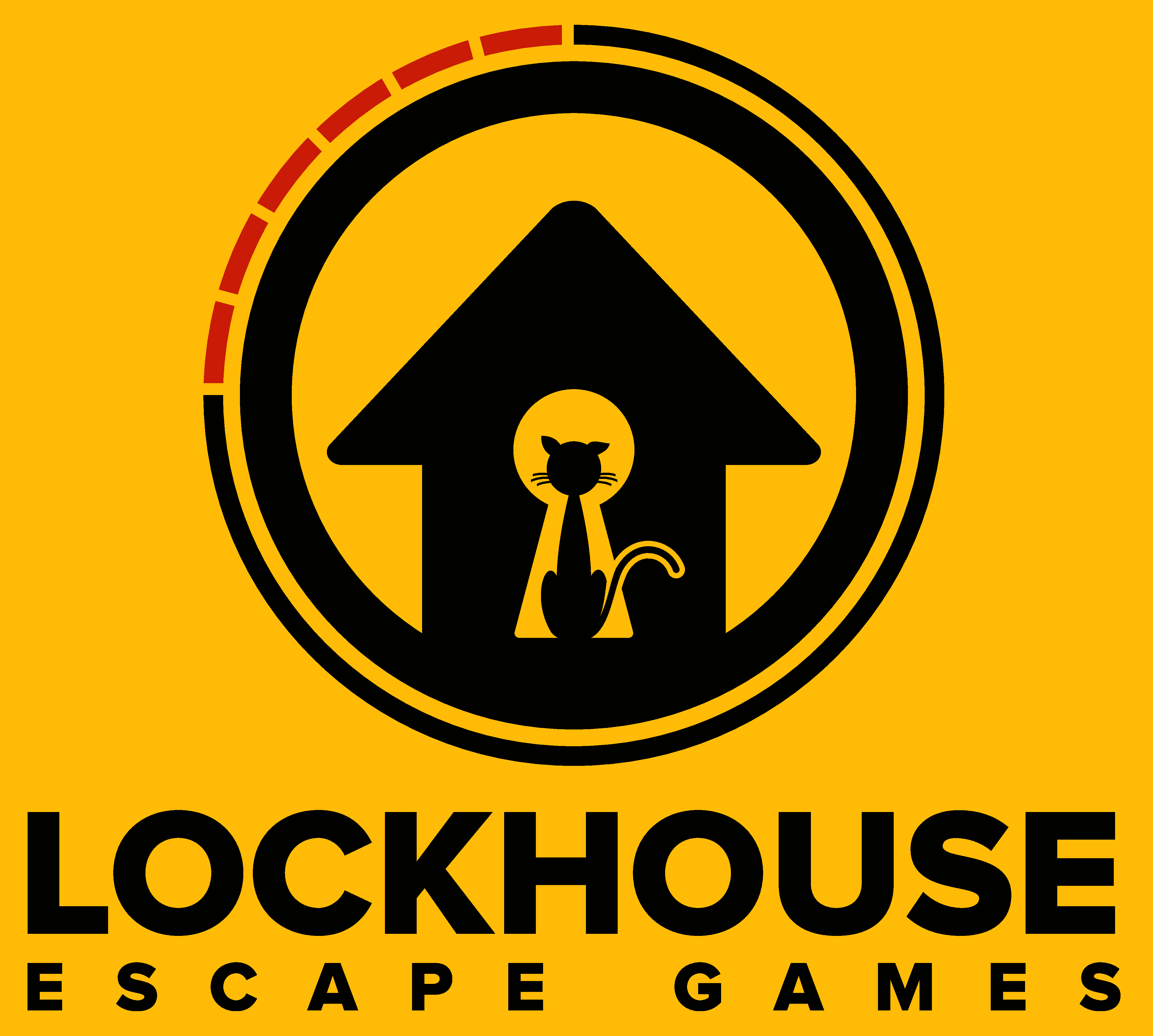 LockHouse Escape Games - escape rooms company based in United Kingdom