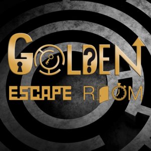 GOLDEN ESCAPE ROOM - escape rooms company based in Spain