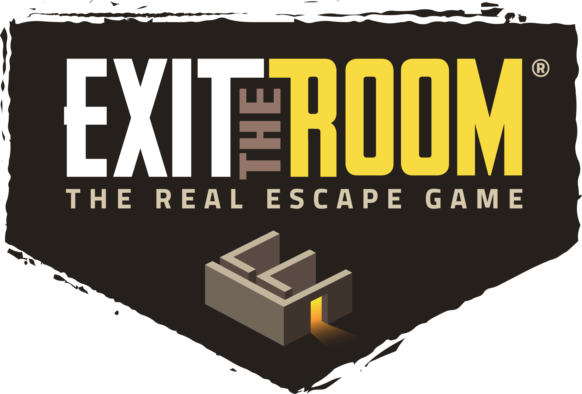 Exit The Room GmbH - escape rooms company based in Germany